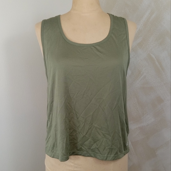 Marika | Tops | Size L Marika Tank Top Active Wear | Poshmark